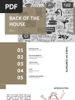 Hotel Design Area Requirements Guide | PDF | Room | Bedroom