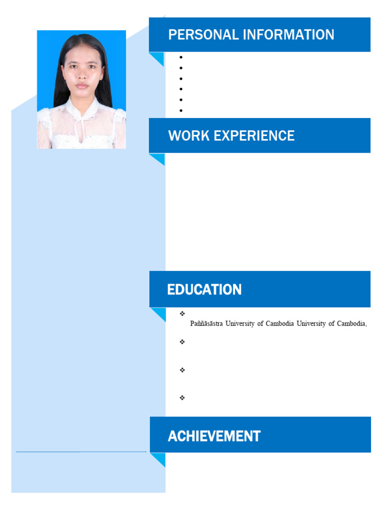 Quality Control Specialist-Sorn Malina | PDF | Learning