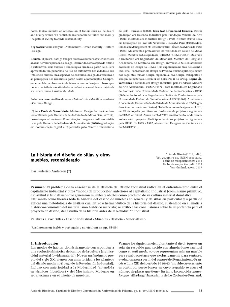 Documento - Completo - PDF PDFA 3 | PDF | Mueble | Sofá