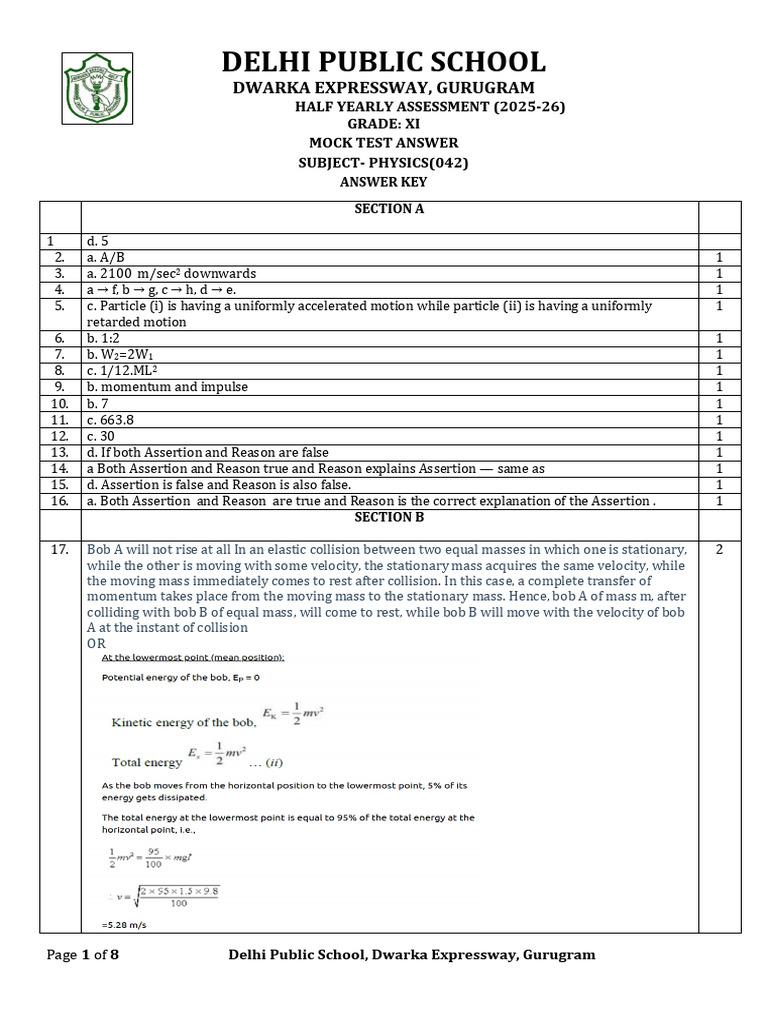 Bny Sec Acr 2509101416 1813192819 1 | PDF | Collision | Momentum