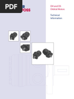 Tapping Machine TDW-Catalog | PDF | Valve | Drilling