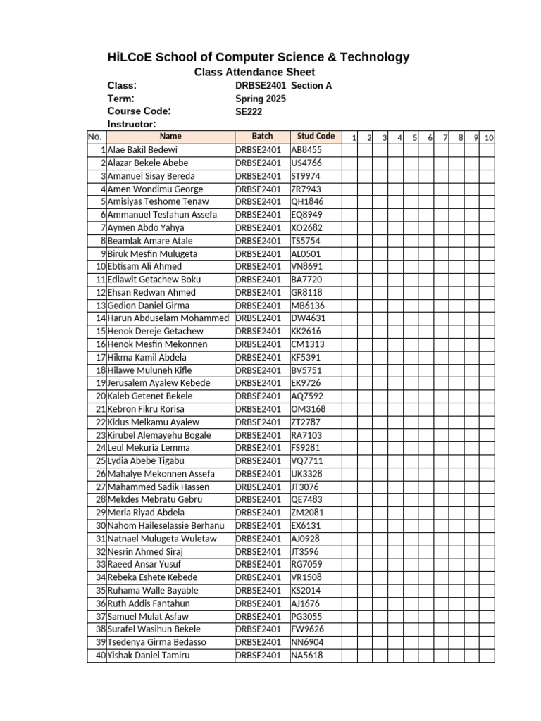 DRBSE2401 | PDF