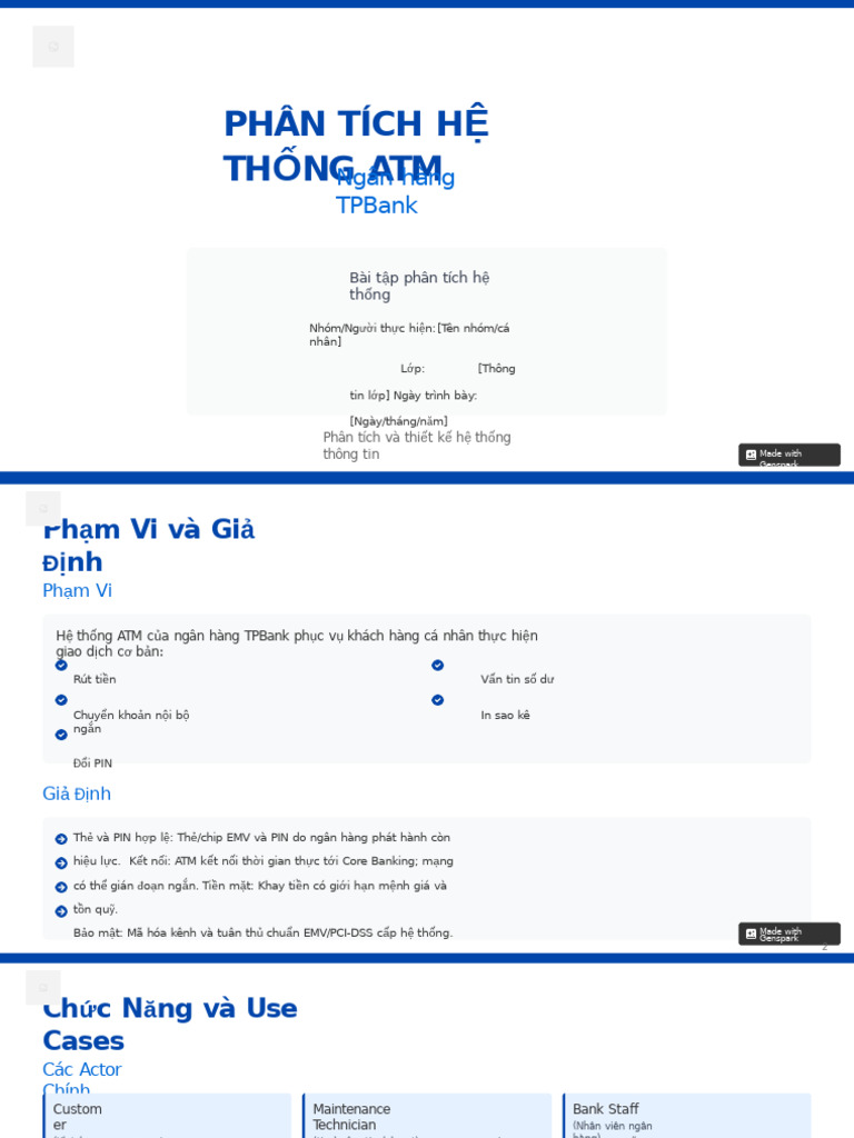 Atm System Analysis 20250828151948 | PDF