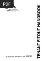Fit-Out Permit Submission Drawings | PDF