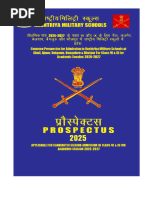 APS Bolarum Admission 2025-26 Details | PDF | Birth Certificate | Family