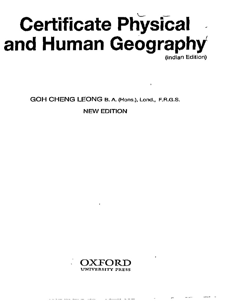 GC Leong | PDF
