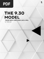 ICT CRT Strategy | PDF