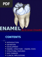 Amelogenesis | PDF | Tooth Enamel | Cell Biology
