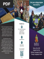 Army Strategic Language List 2023 | PDF | United States Department Of ...