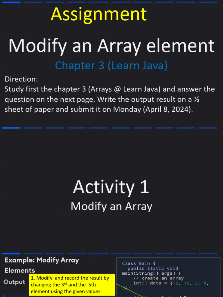 Clearance Requirements in Computer Java | PDF | String (Computer ...