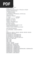 Ic Equivalent List | PDF | Electrical Engineering | Computer Science