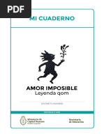Amor Imposible - Oche Califa | PDF | Arboles | Argentina