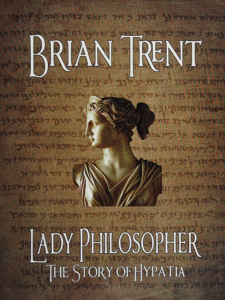 Hypatia: The Last Lady Philosopher | PDF | Eclipse