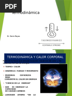 Termogenesis y Termolisis PDF | PDF | Agua | Termorregulación