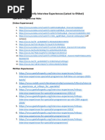 NeoPAT User Manual for Students | PDF | Cyberspace | Information Technology