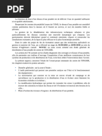 Organigramme Suez Eau Industrielle | PDF | Économie