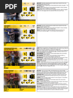 0.1N H2SO4 Preparation Guide | PDF | Sulfuric Acid | Chemical Substances