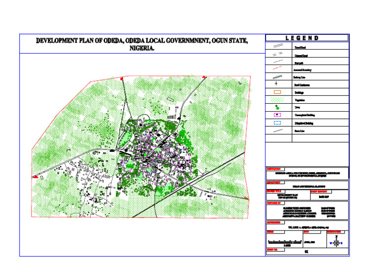 Base Map Pdf