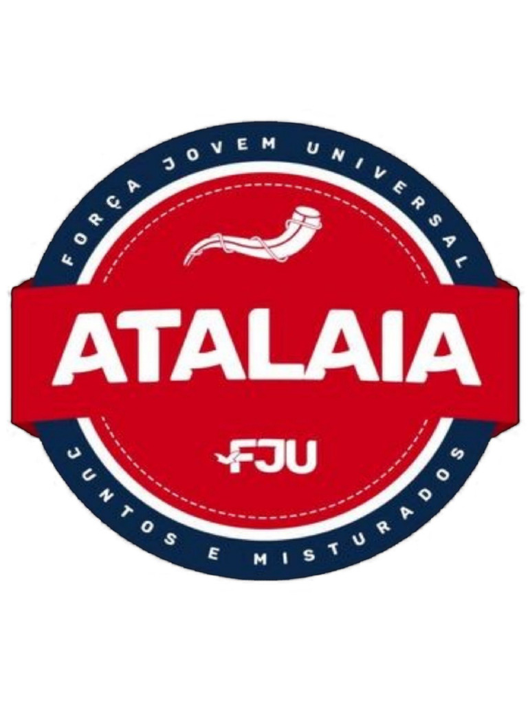 Logo Atalaia Fju | PDF