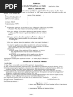 Form 1a | PDF