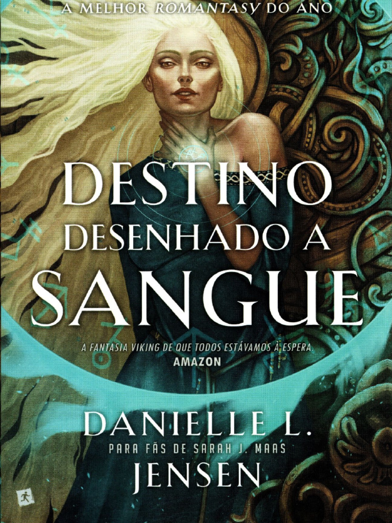 Saga of The Unfated 1 - Destino - Danielle L. Jensen | PDF | Peixes ...