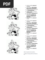 Kungfu Panda Subtitles | PDF