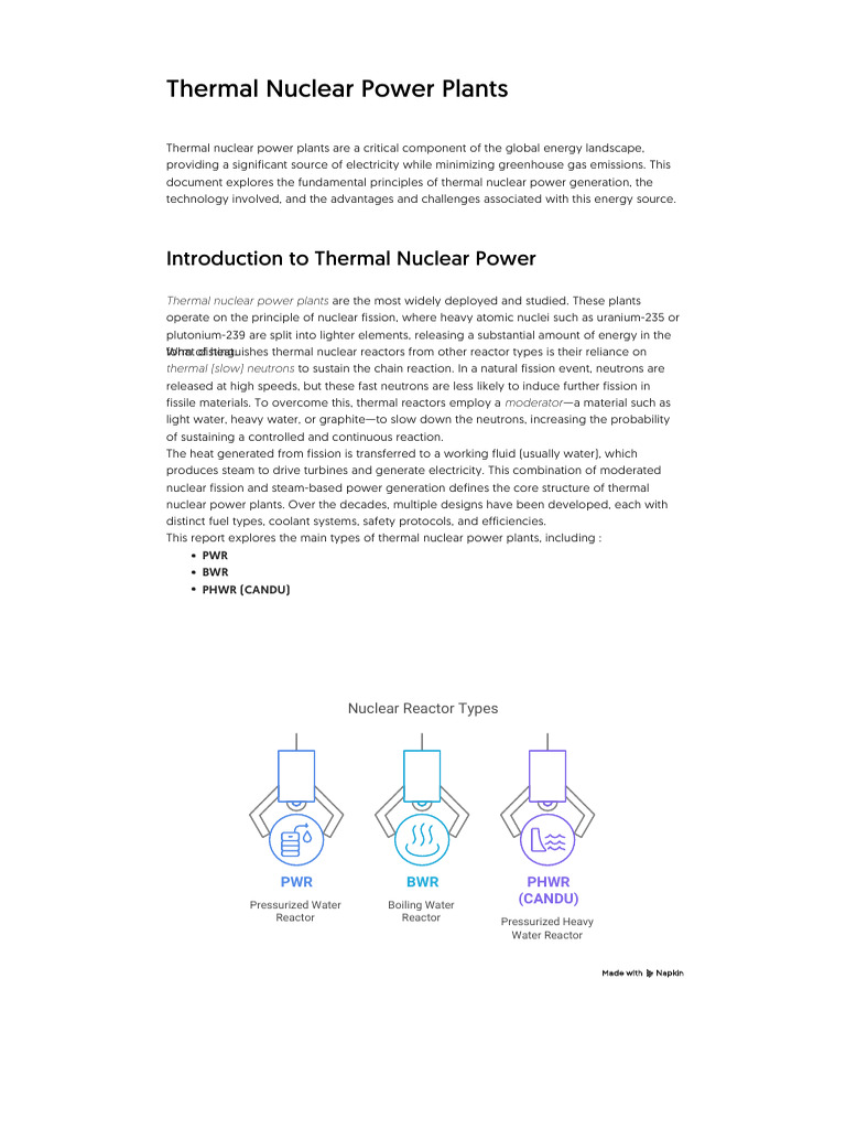Load Cells in Thermal Nuclear Plants | PDF | Nuclear Fuel | Pressurized ...