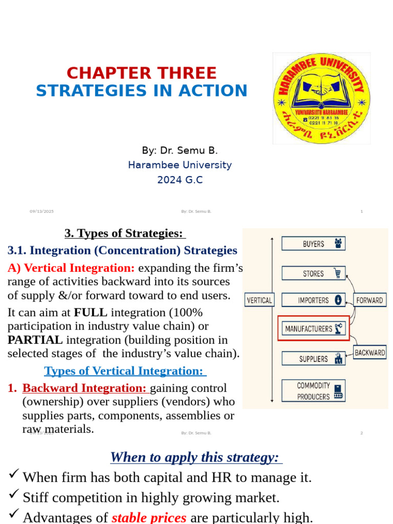 Semu ASM CH 3 2024 Read Only | PDF | Mergers And Acquisitions | Bankruptcy