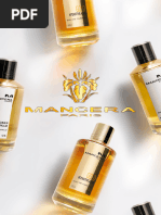 M-Scents 2025 Fragrance Catalogue | PDF | Perfume | Berry
