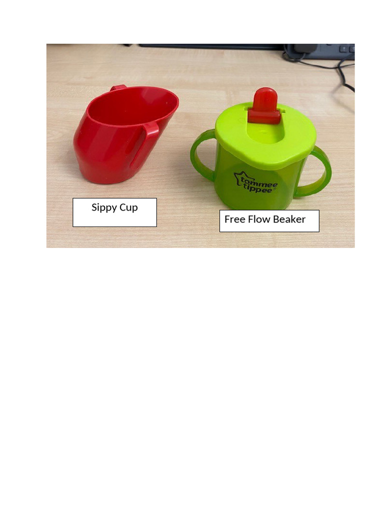 D Cup | PDF
