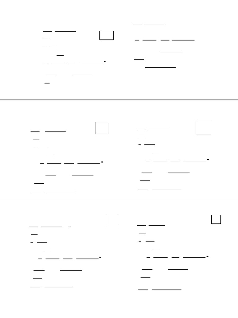 Structural Analysis of Centred Bases | PDF