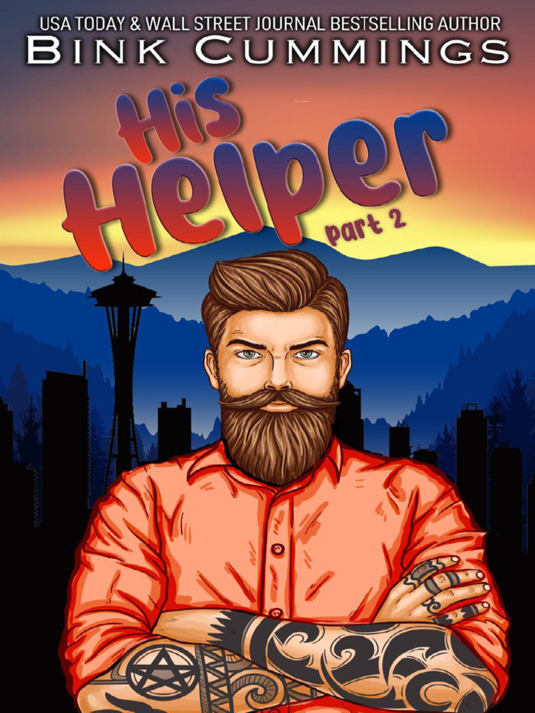 Bink Cummings - Serie Su Ayudante - 2 - Tentación y Obligación | PDF | Samuel Beckett