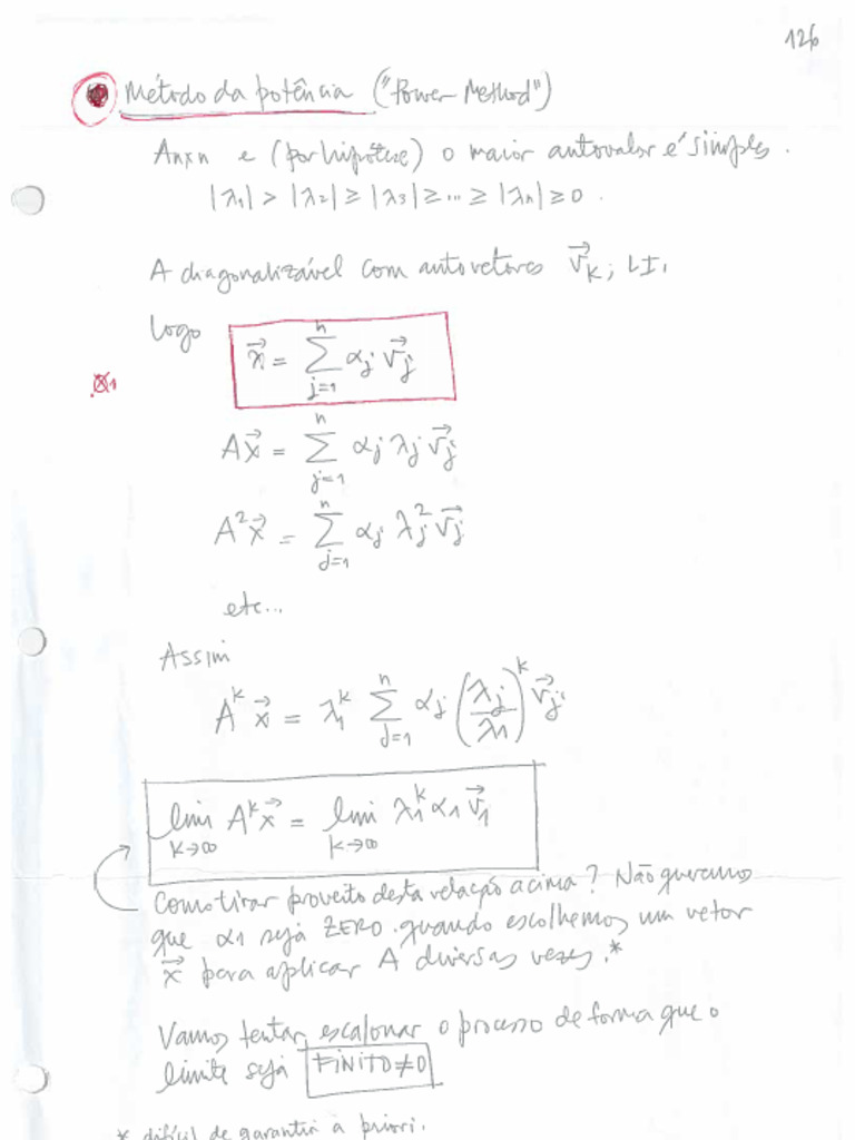 Regioes de Estabilidade | PDF