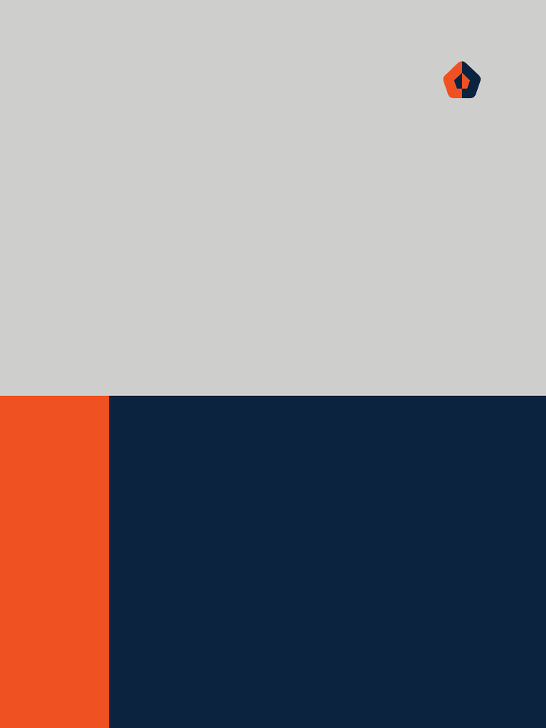 Maven Brand Manual Overview | PDF | Logos | Typography