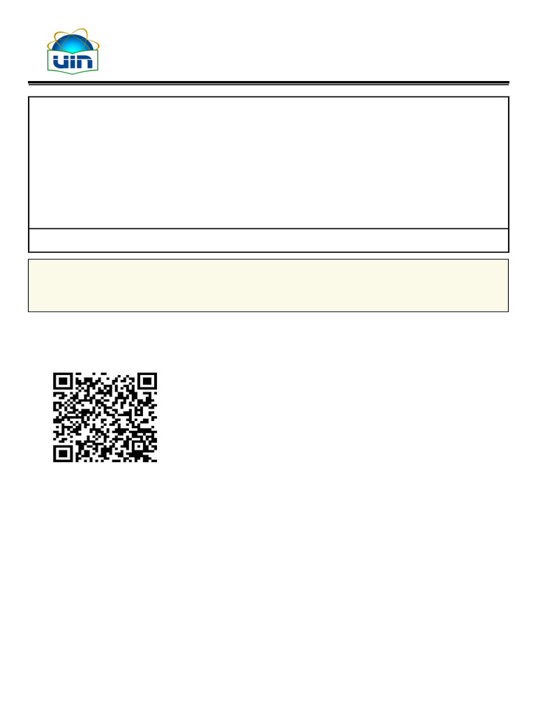 Slip Pembayaran UKT | PDF