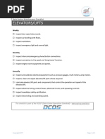 Campus & ECC Guidelines | PDF