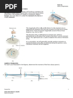 Engineering Lettering Practice Plates | PDF