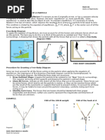 Engineering Lettering Practice Plates | PDF
