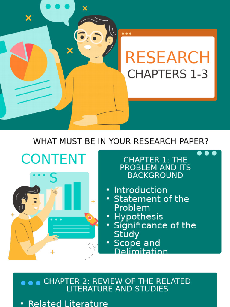 Research Paper Structure Overview | PDF