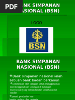 Kode Kliring - Tabel Sandi Bank | PDF