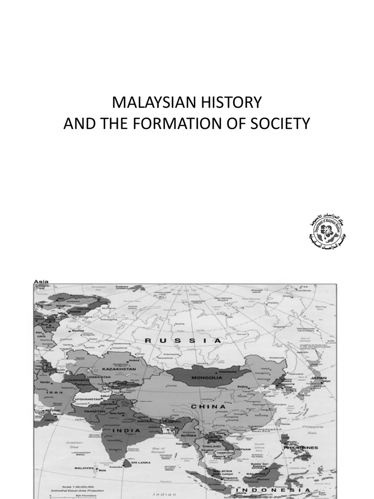 Malaysian History 2010 | PDF | Najib Razak | Malaysia