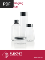 Preform Size | PDF | Wellness