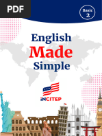 New Grammar Time 3 | PDF