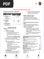 Vanishing Deduction Computation Guide | PDF | Estate Tax In The United ...