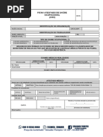 Aso Modelo | PDF