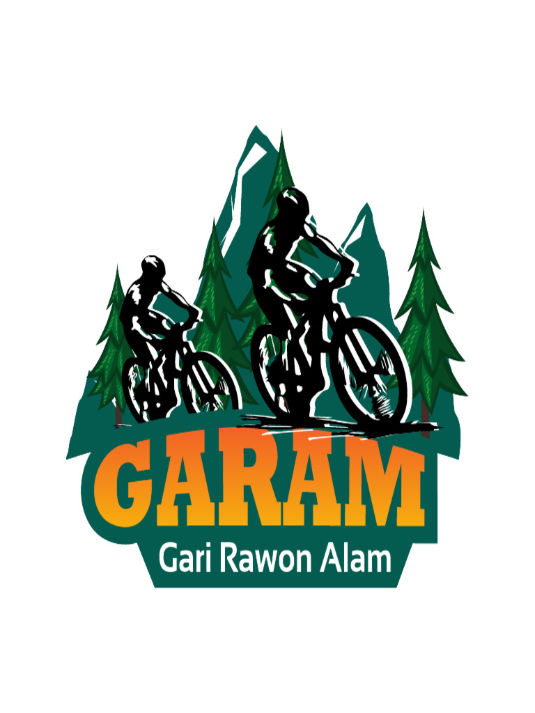 Logo Garam | PDF