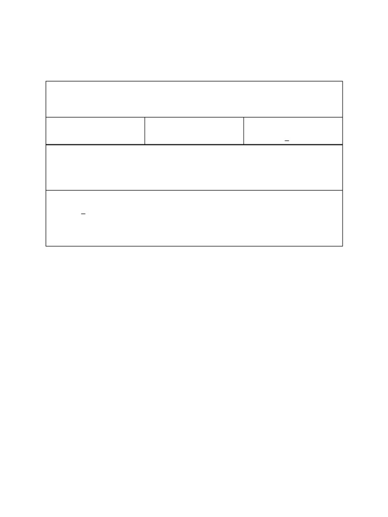 M407.04: Cover Letter Training Guide | PDF | Lecture | Sergeant