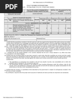 Gar 29 | PDF | Voucher | Invoice