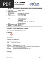 HW443 | PDF | Metals | Corrosion