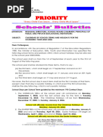 Grade 1 HFLE Curriculum Guide | PDF | Feeling | Hiv/Aids